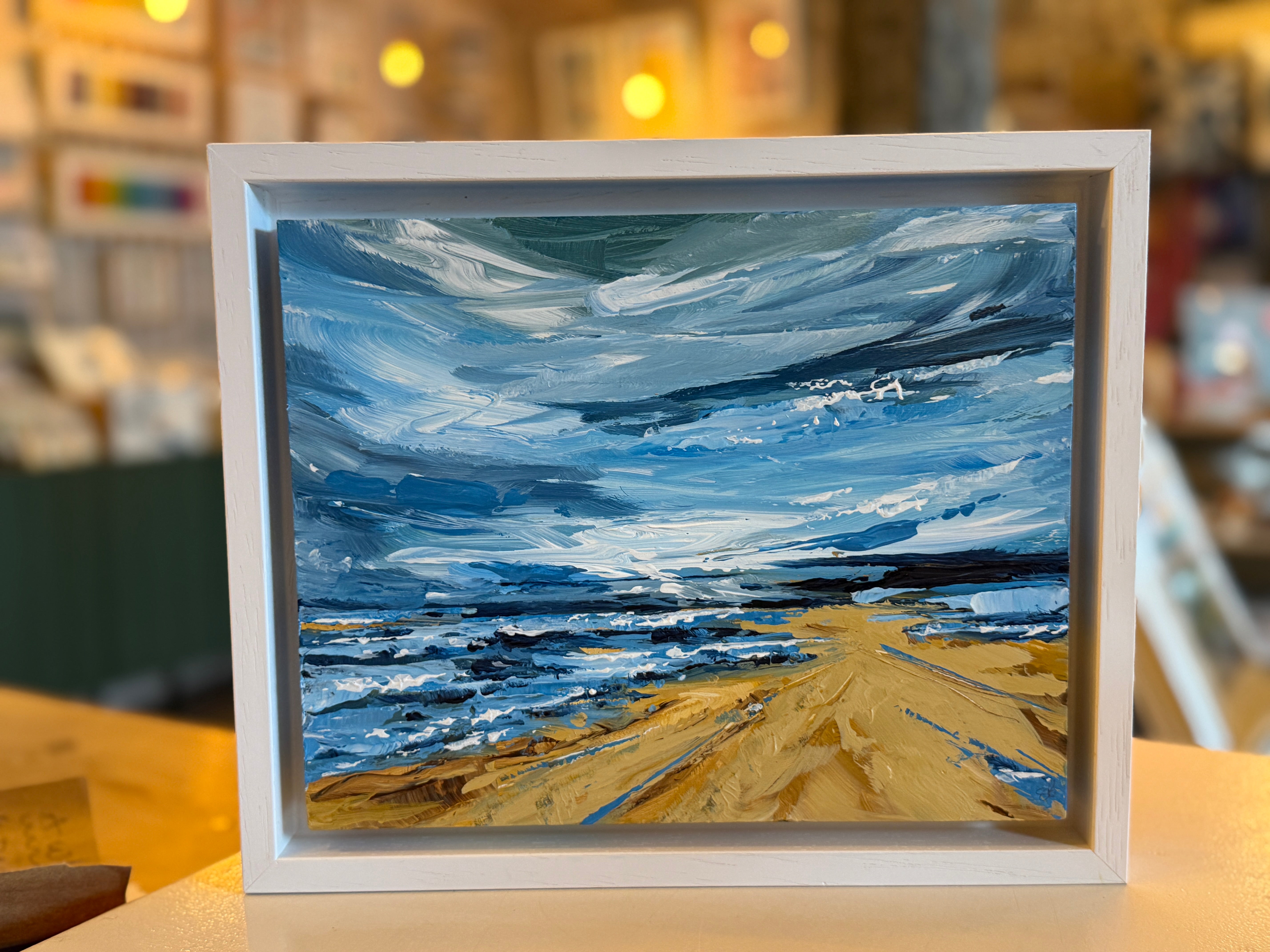 Holm Beach – MAKE HOLT
